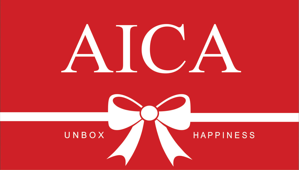 Aica Gifts - Personalised Gifting Store.